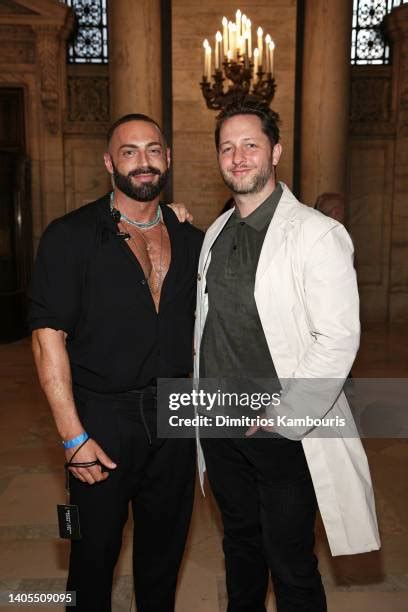 Michael Ariano Photos And Premium High Res Pictures Getty Images