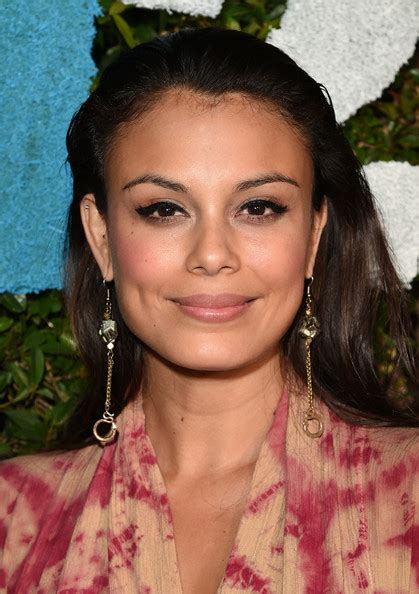 Nathalie Kelley The Fast And The Furious Wiki Fandom