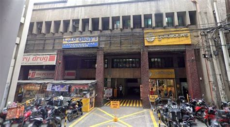Project Jandf Divino Arcade In Duyan Duyan Ph