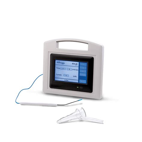 Painless Hemorrhoid Treatment Device Dg Dena