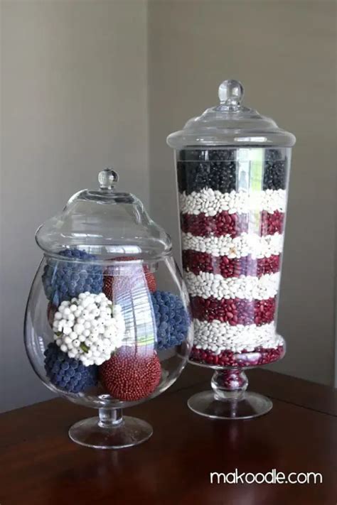 40 Diy 4th Of July Decoration Ideas Handy Keen