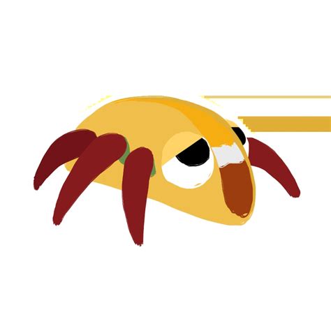 Tacroach Bugsnax Wiki Fandom