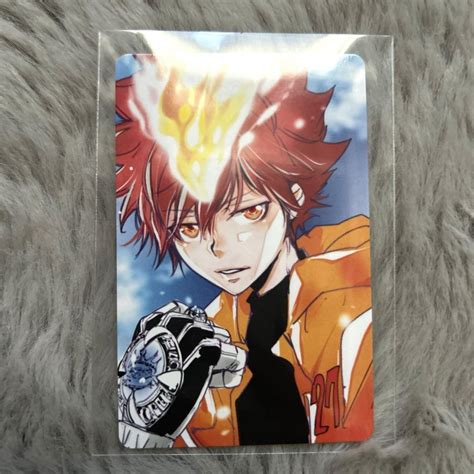 天野明展 自撮り風トレーディングカード By メルカリ