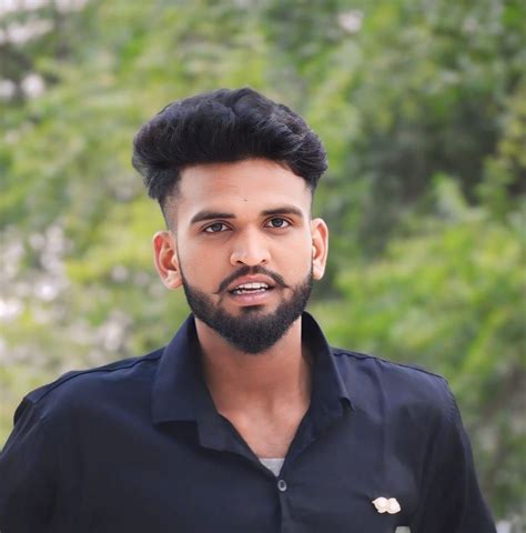 Bharat Kumar