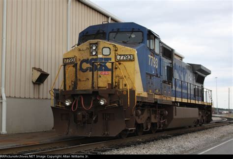 Csx 7793