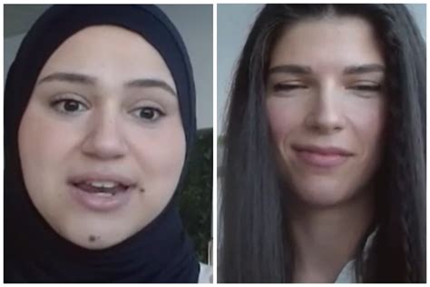 Ljiljana Sa Svojom Prijateljicom Aidom Odlučila Postiti Ramazan