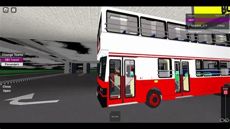 Leyland Olympian 2 Axle Keyblind Door Test Youtube