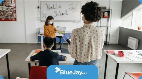 Rbt Training Guide For Behavior Technicians Blue Jay Aba