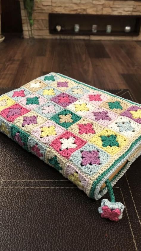Best Free Crochet Hook Holder Pattern Artofit
