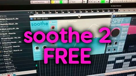 Soothe 2 Crack Soothe 2 Vst Crack Install Oeksound Soothe 2 Plug