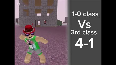 3rd Class Vs 1st And 0th Class Youtube
