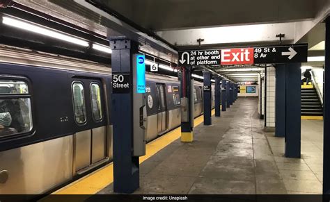 Us Womans Feet Amputated After Boyfriend Pushed Her In Front Of Train