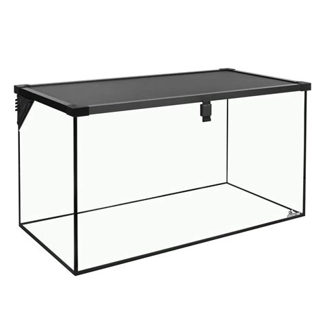 Diversa Terária S Výsuvnou Větrací Mřížkou 60 X 30 X 35 Cm Juwelakvarium