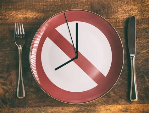 7 Incredible Benefits Of Prolonged Fasting