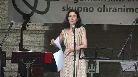 Andrina Mračnikar Svobodni Befreit 2022 Youtube