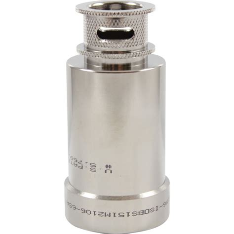 Connector Backshell Configurator Isodyne