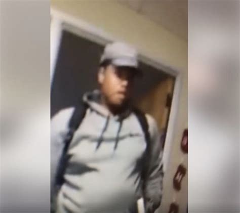 Burglary Suspect Hit San Ramon Business Xmas Eve San Ramon Ca Patch