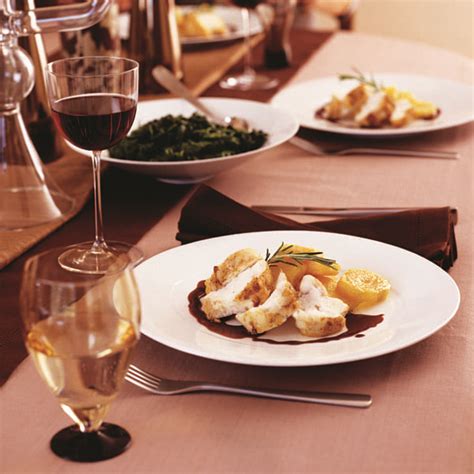 Pan Fried Monkfish With Red Wine Sauce Recipes Cookwith