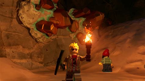 LEGO Fortnite How To Fix Stamina Not Regenerating Bug Charlie INTEL