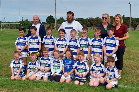 Around The Districts Killavullen Irish Independent