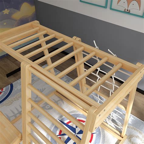 儿童攀爬架宝宝感统训练攀登架一岁婴儿室内爬行木制玩具区角游戏 阿里巴巴 儿童攀爬架宝宝感统训练攀登架一岁婴儿室内爬行木制玩具区角游戏 阿里巴巴