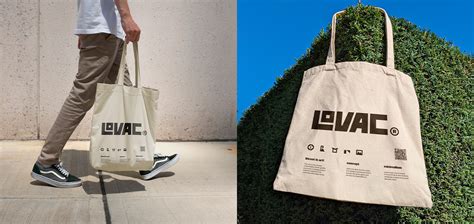 Lovac Company Behance