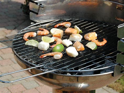 Bbq Mat Nostik