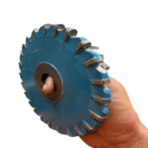 Radius Cutter Bladeâ Size Na At Best Price In Jamnagar Precision