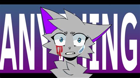 Anything Animation Meme Flipaclip Youtube