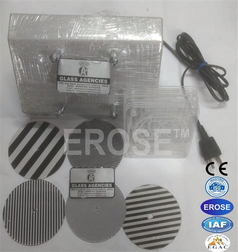 Erose Cam Low Vision Simulator For Hospital And Clinic At Rs 4500 Piece In Ambala