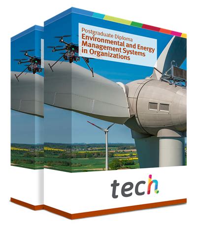 Postgraduate Diploma In Environmental And Energy Management Systems In
