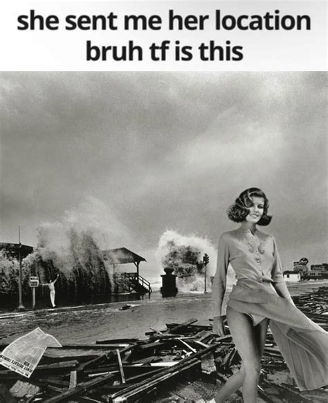 Damn Babe You Live Like This Rrush