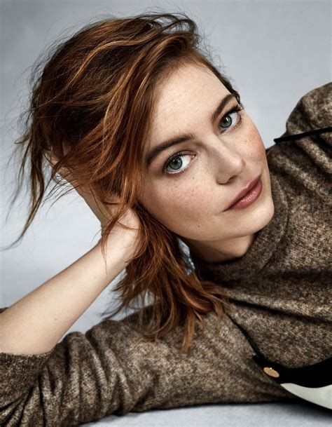 Emma Stone Emma Stone Photography Emma Stone Photoshoot Emma Stone