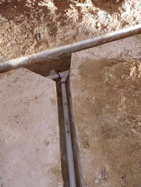 5 Essential Steps For Pvc Drain Line Repair The Ultimate Guide