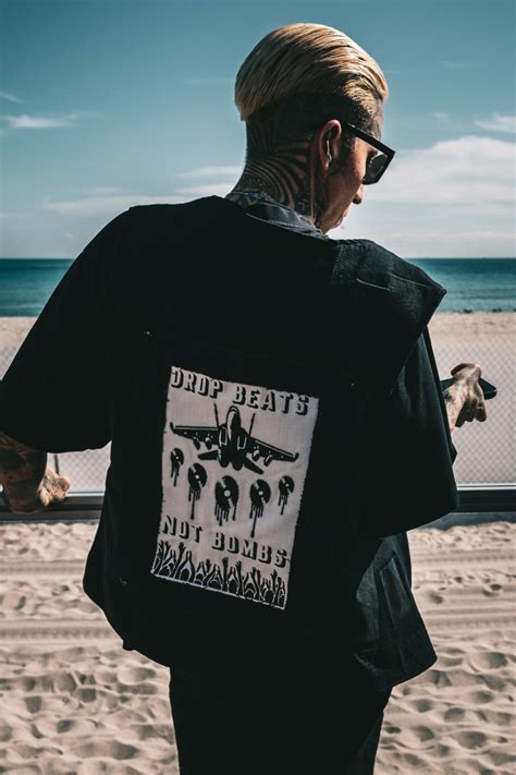 Meet Jacqueline And Nicholas Macaluso Canvasrebel Magazine