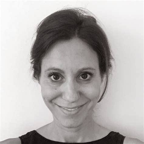 Dr Francesca Lassman — A Time And Space