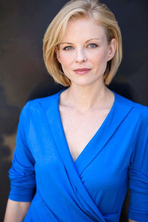 Pictures Of Constance Brenneman