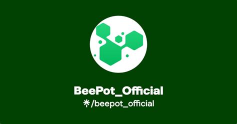 Beepotofficial Twitter Linktree