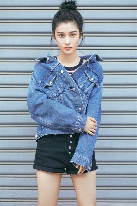 李昳晨演员作品个人资料简历生日留言 酷乐米