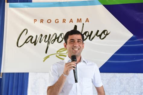 Conheça Claudiano Martins Filho Secretário E Deputado Pernambucano