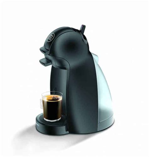 Las Mejores Cafeteras Dolce Gusto Del 2022