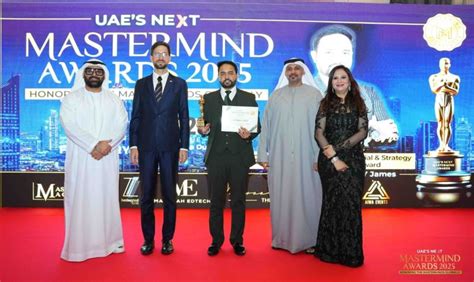 Gratitude Mastermindawards2025 Leaders Innovation