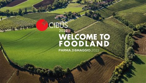 CIBUS Mille Nuovi Prodotti In Esposizione Parmareport