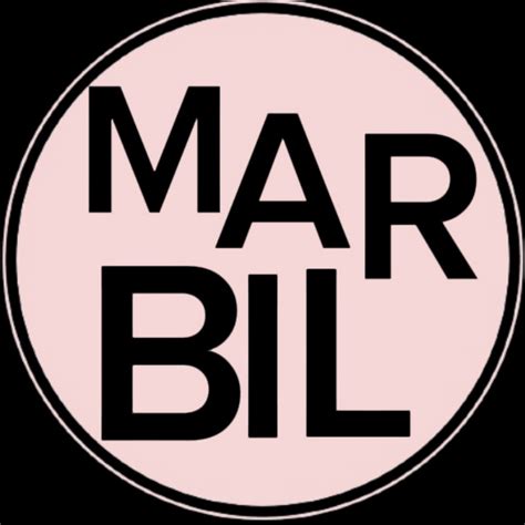Marbil Youtube