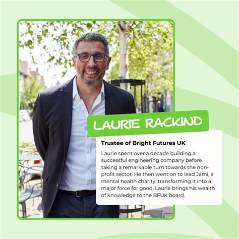 Privileged To Be Supporting Bright Futures Uk An Amazing Organisation Providing Vitally