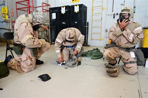 Dvids Images Photo Of Mopp 4 Exercise Firefox Image 1 Of 11