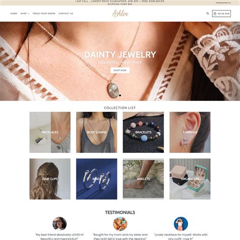 Ashlen Co Jewelry Store Coupons Couponedia