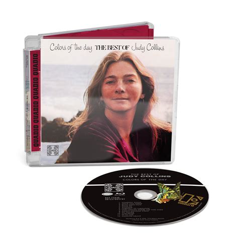 Quadio Bread Carly Simon Judy Collins New Seekers Rhino Media