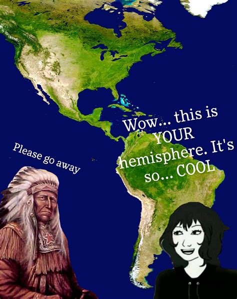 1492 Be Like Rhistorymemes