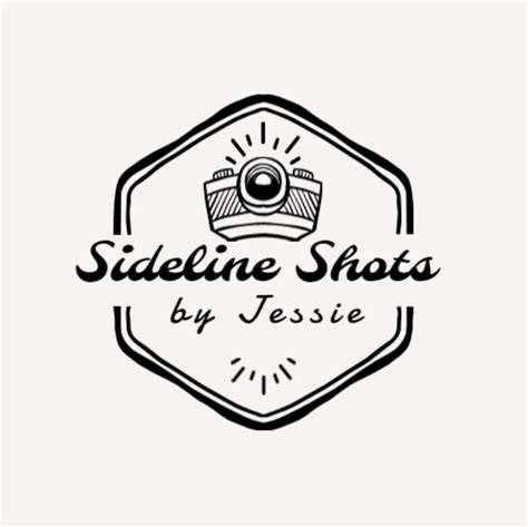 Sideline Shots By Jessie